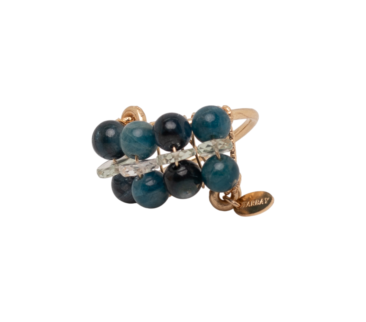 Tarbay - New - SS26 VENÁ - Diana Ring #1 – The Jewellery Showroom