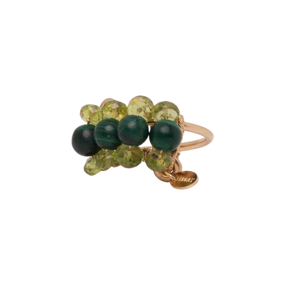 Tarbay - New - SS26 VENÁ - Diana Ring – The Jewellery Showroom