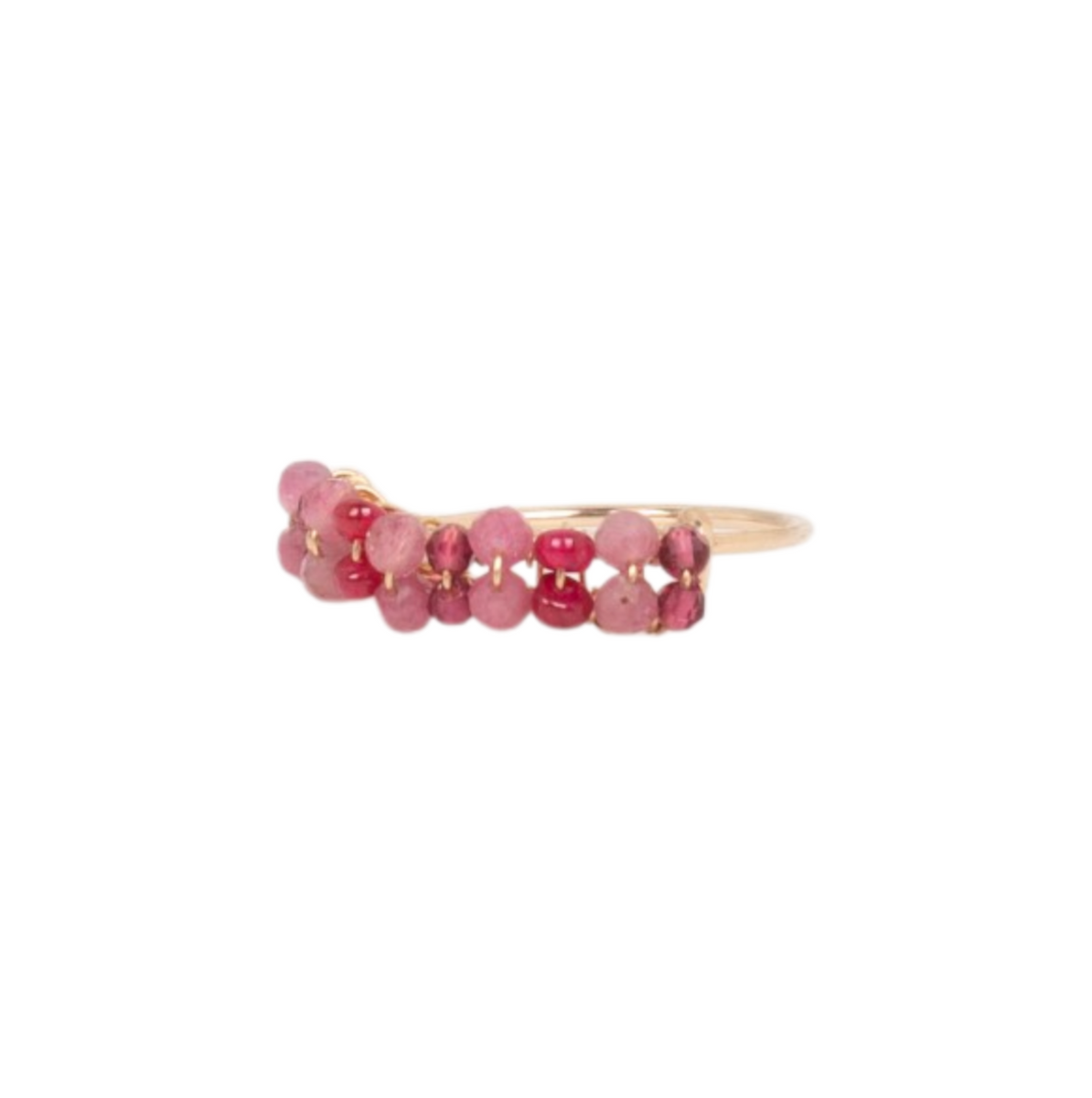 Tarbay - Rose - Cleopatra Ring – The Jewellery Showroom